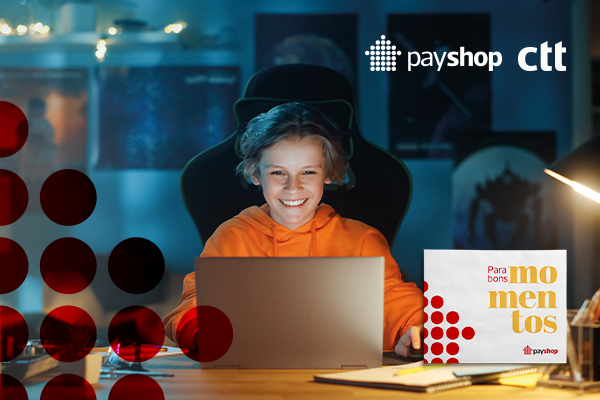 Homepage [www.payshop.pt]