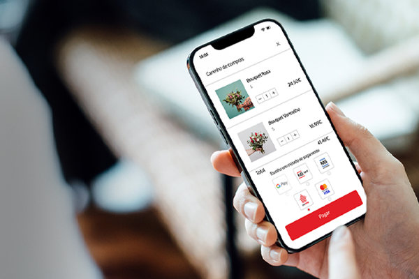 Payshop Online Payments